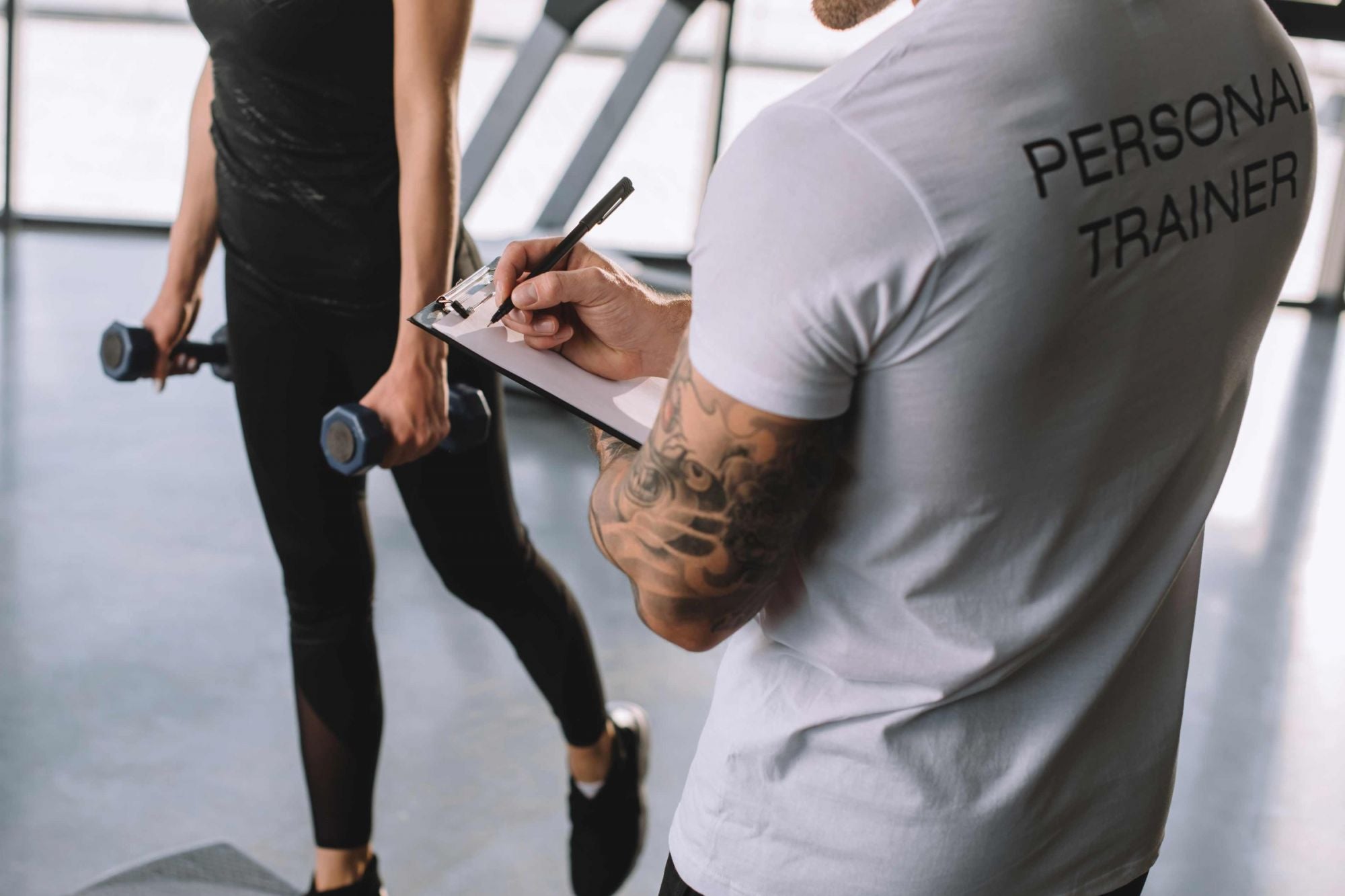 Fitness Mastery: Personal Trainer San Diego - FilipinoGuru