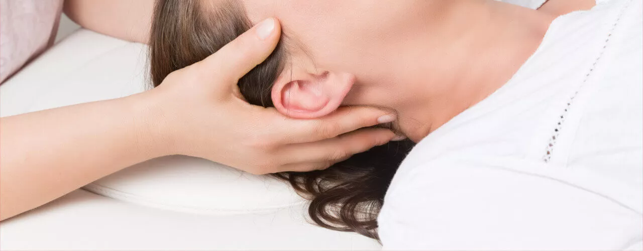 Regaining Balance: Exploring Dizziness Therapy and Vestibular Disorder ...