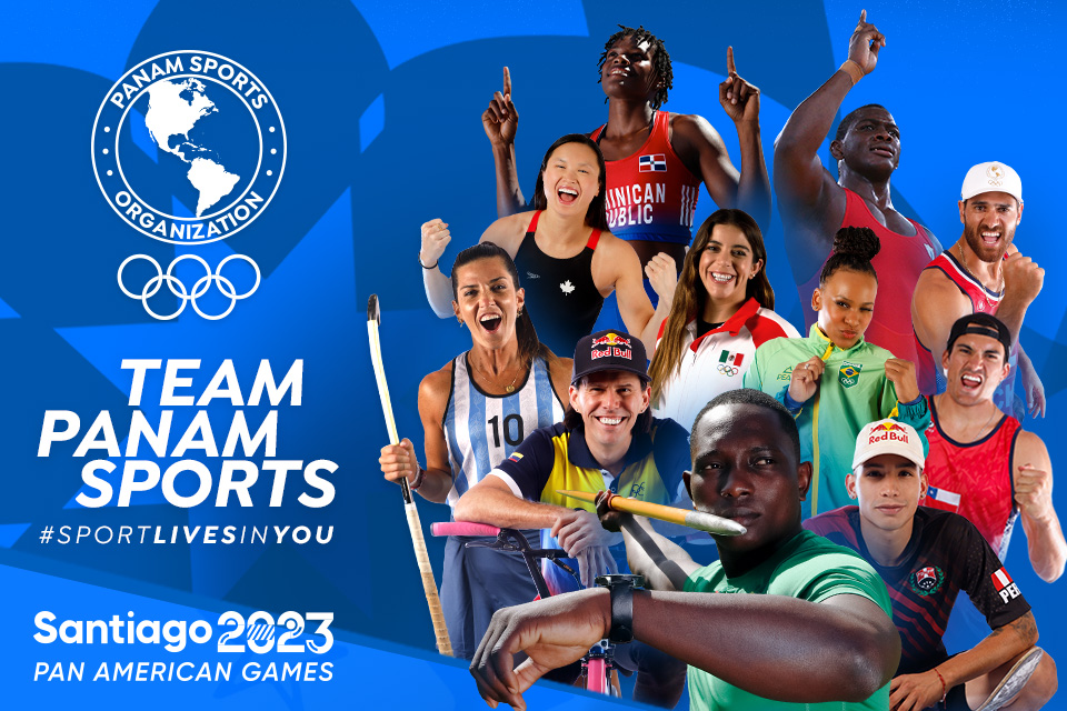 Pan American Games Online: Watch Santiago Pan Games Live Stream Free ...