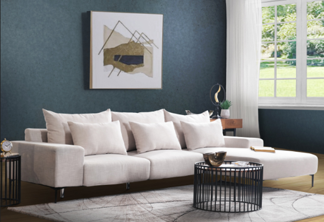 The Evolution of Modern Sofas: A Stylish Blend of Form and Function ...