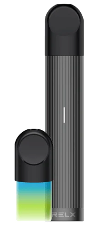 Savor the Flavour: A Journey Through RELX Vape Collections - FilipinoGuru