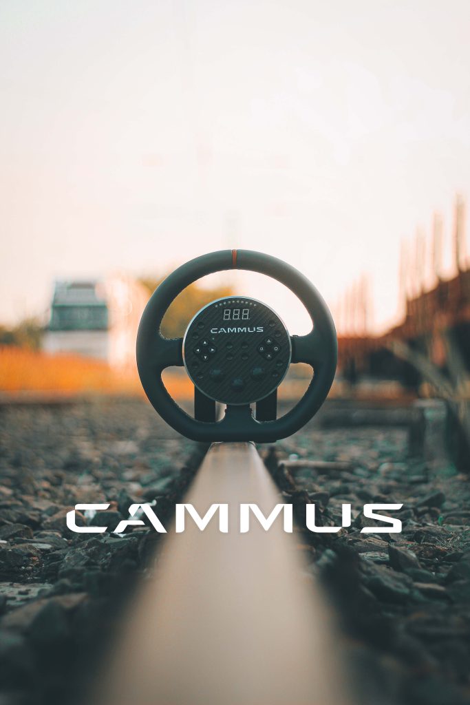 Compatibility Unveiled: CAMMUS Direct Drive and Racing Force for ...
