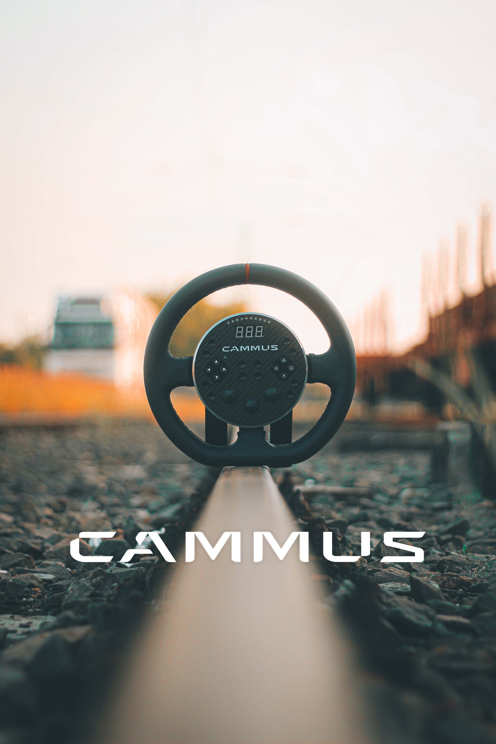 Compatibility Unveiled: CAMMUS Direct Drive and Racing Force for ...