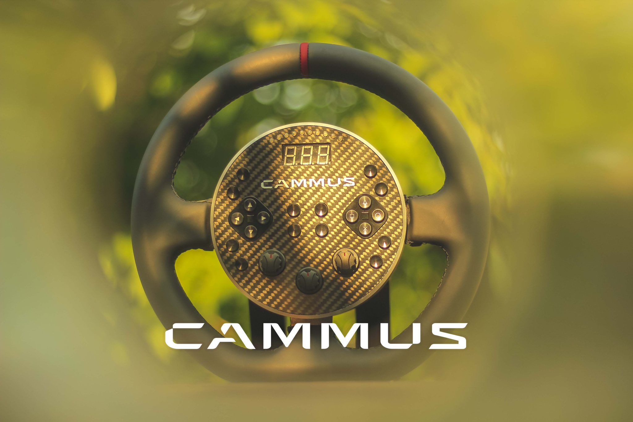 Compatibility Unveiled: CAMMUS Direct Drive and Racing Force for Ultimate Gaming - FilipinoGuru